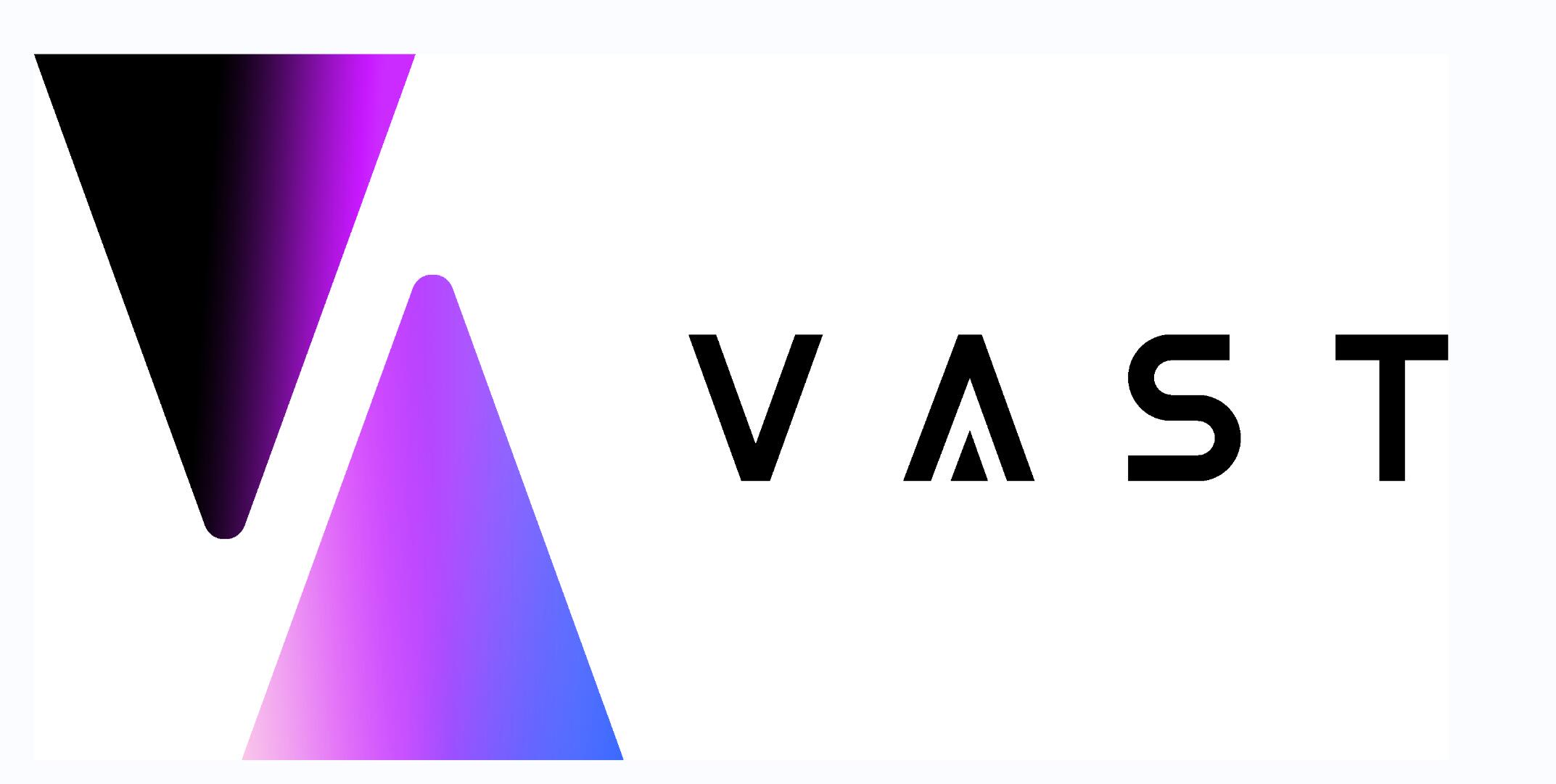 A Chinese Startup VAST Makes Keynote Speech at SIGGRAPH, Unveiling ...